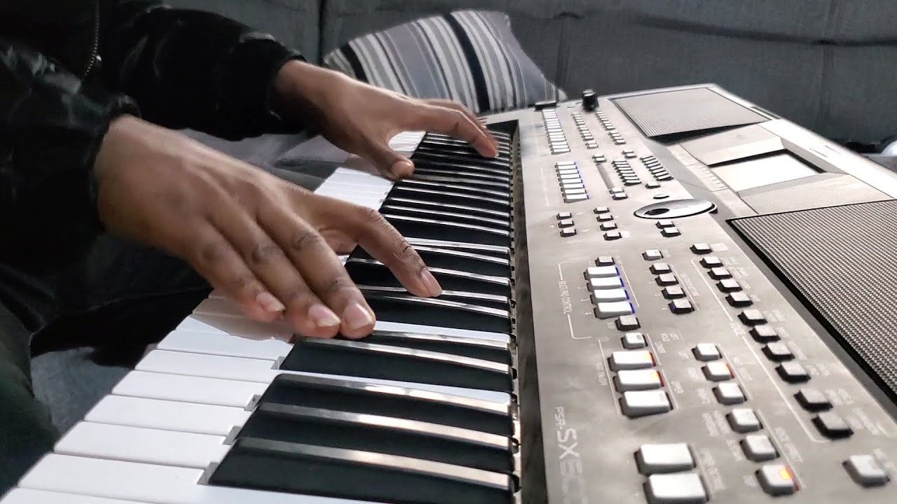 sebene flow levi pro 💥vol 112 - YouTube