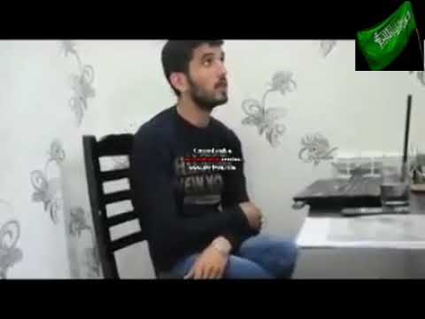 Əhli-xilaf ittihamlarına cavab.
