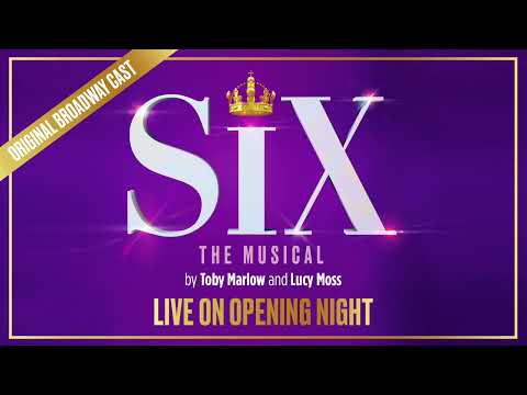 SIX - The MegaSIX