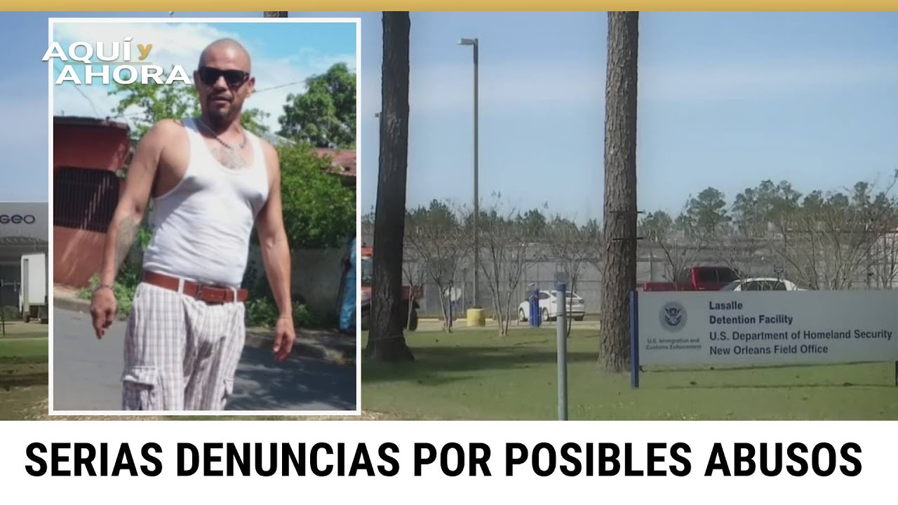 Confinamiento Palizas Y Muerte Denuncias Por Presunto Abuso En