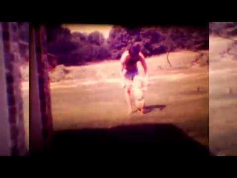 Me as a Baby around 1977 Super 8mm