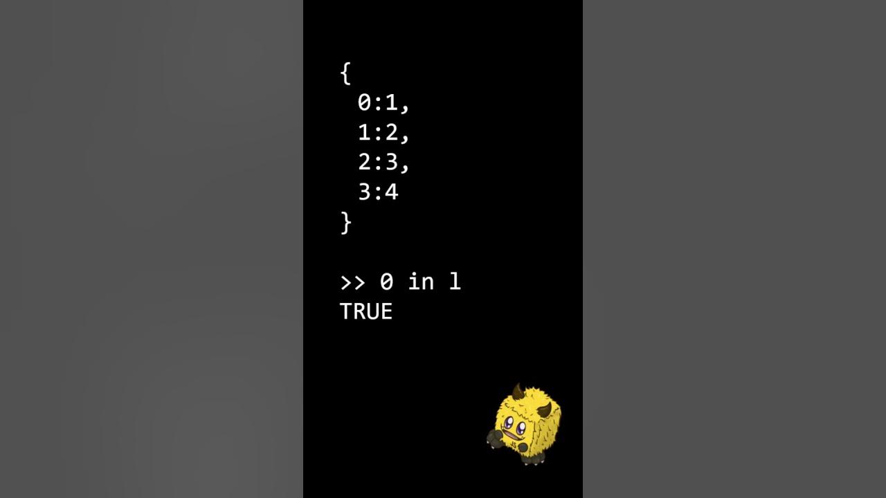 JS Meme Explained #shorts #code #javascript - YouTube