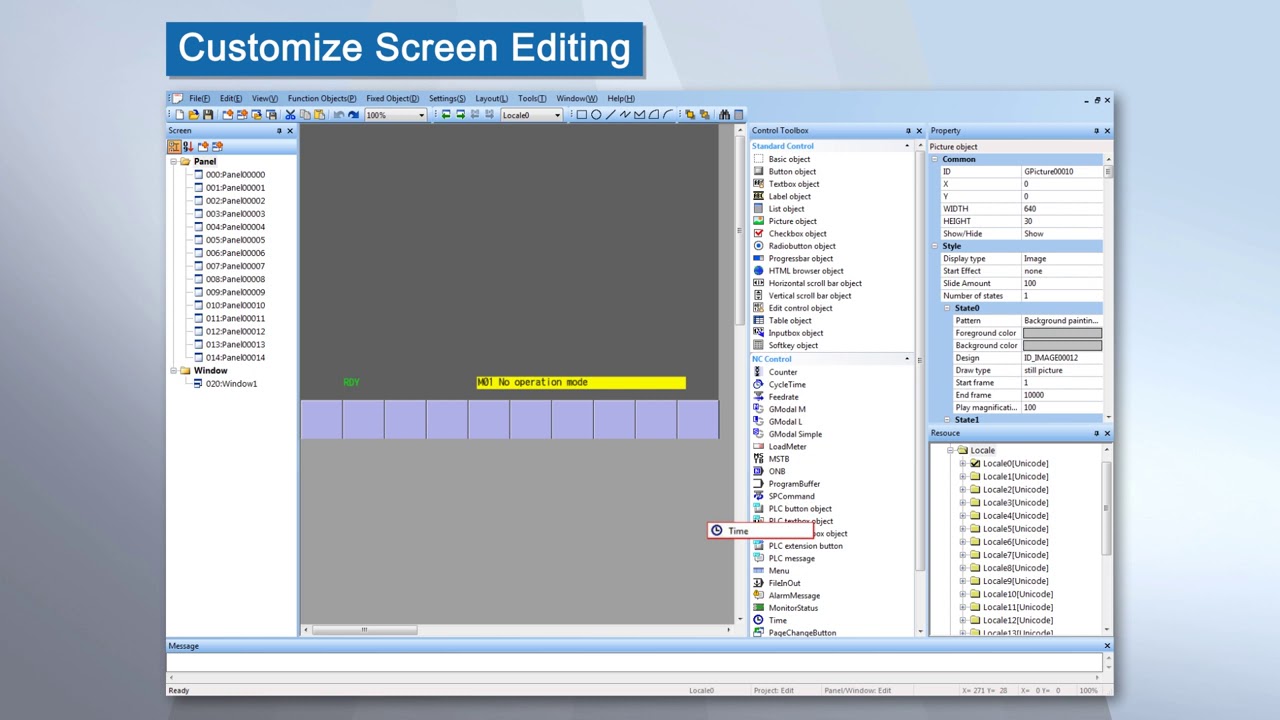 NC Designer2 - YouTube
