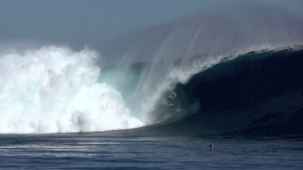 Kohl Christensen cloudbreak julho 2011 - YouTube