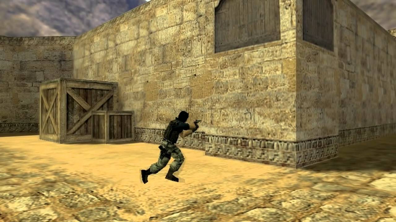 Counter Strike: SICK DGL HEADSHOT by Fat Joe! - YouTube