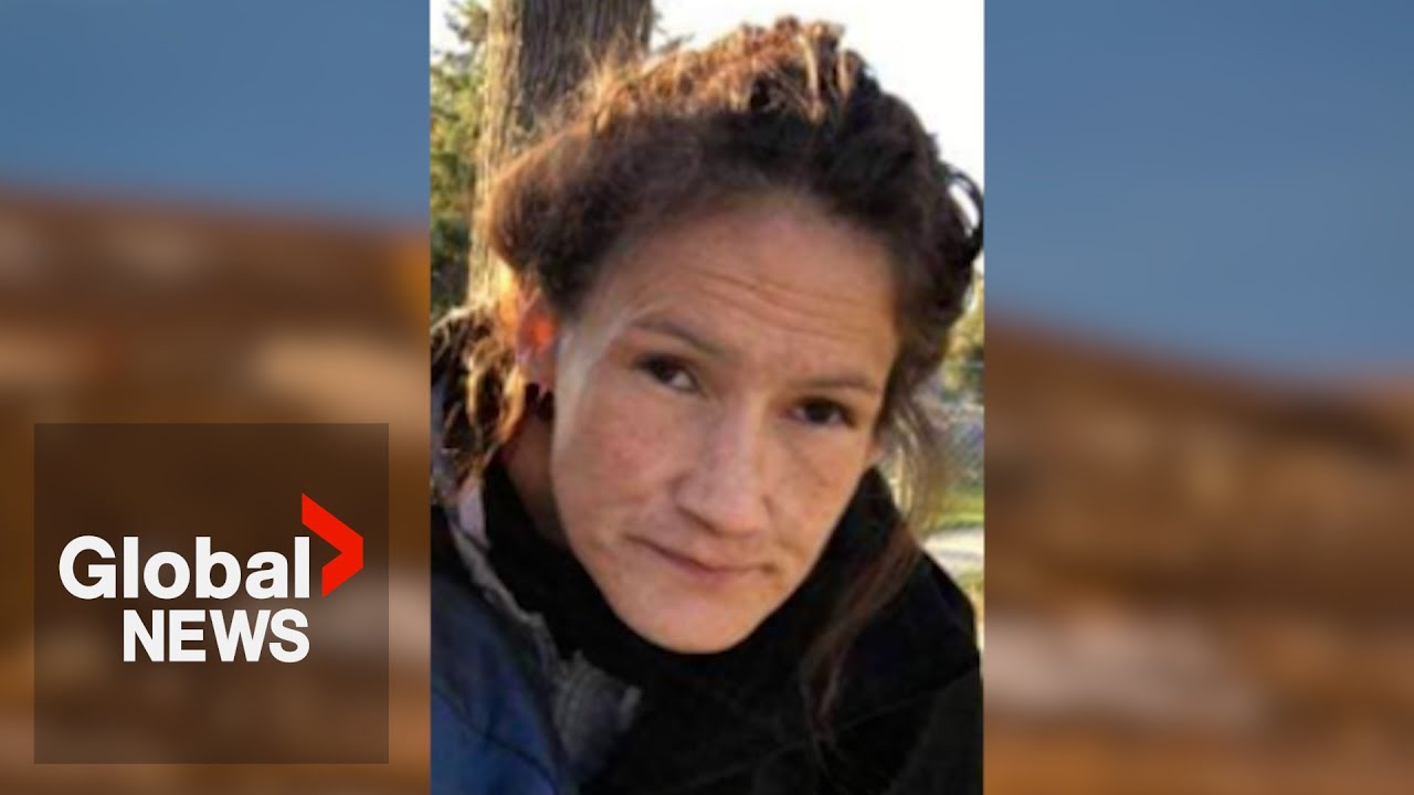 Remains of murdered Indigenous woman Morgan Harris found in Winnipeg ...