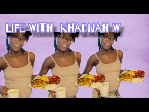 Cook With Khadijah | Breakfast Food - YouTube