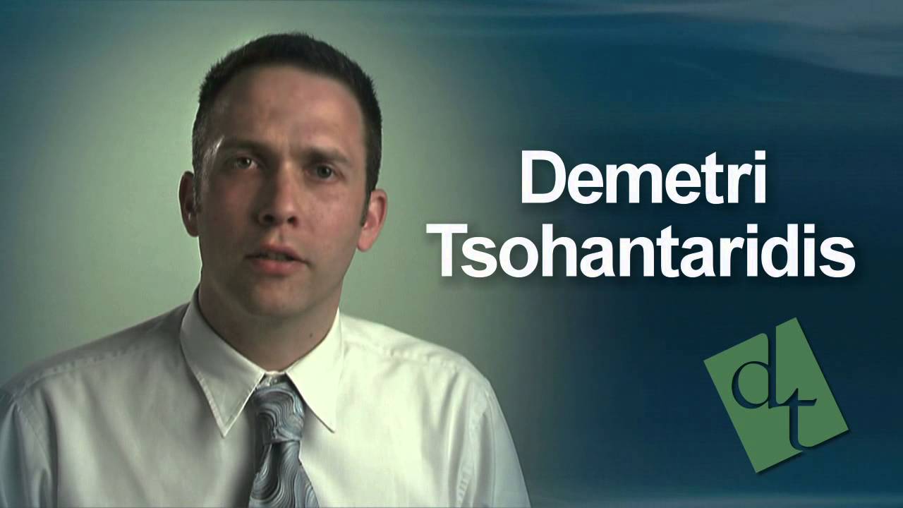 Business Sample - TV Commercial - YouTube