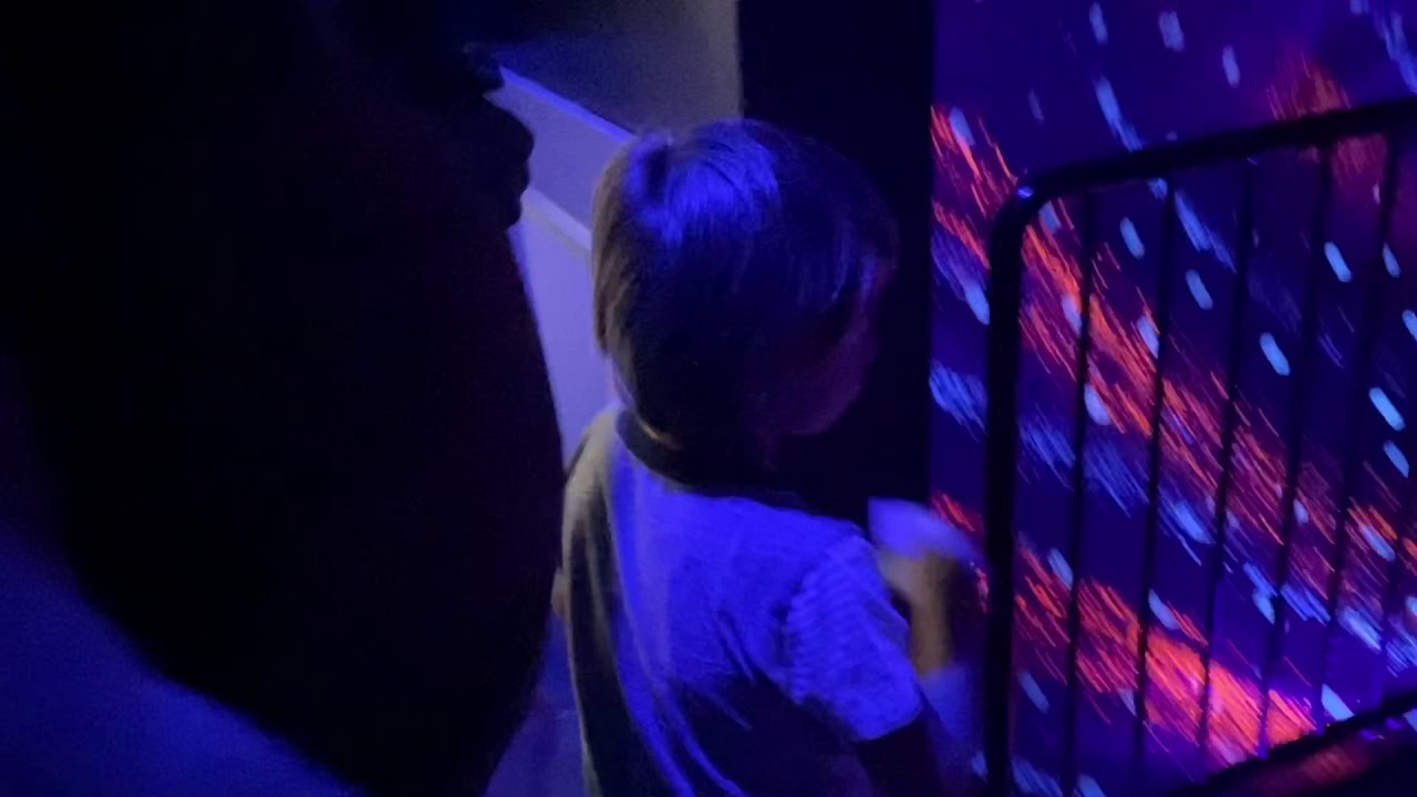 Wonder Works - YouTube
