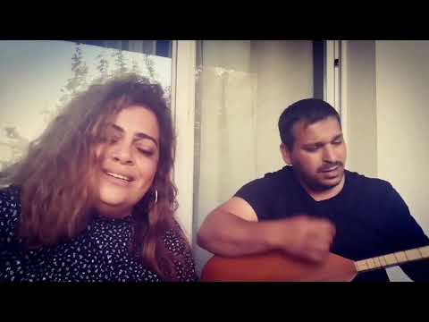 Venge Fidan & Ali Yesil - Dur Leyla Leyla Türküsü Efsane Düet  2021