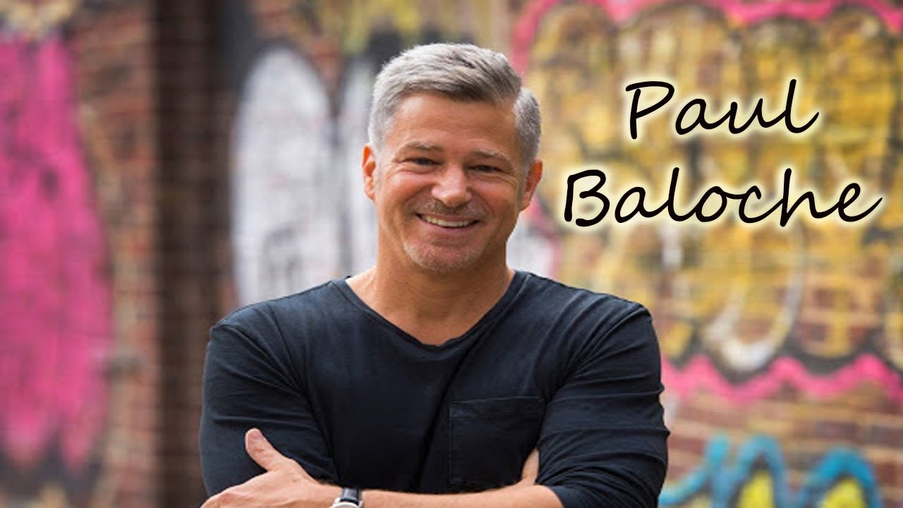 Joy to the world \ Our God saves - Paul Baloche - Lyric video - YouTube