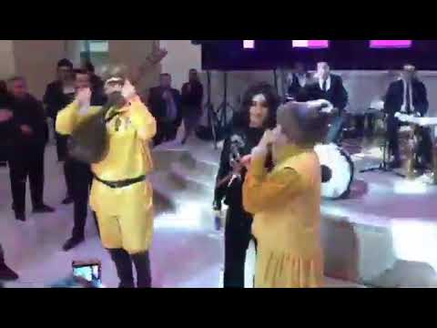 Asiq Musqulat ft Sebnem Tovuzlu - 2020 Yeni