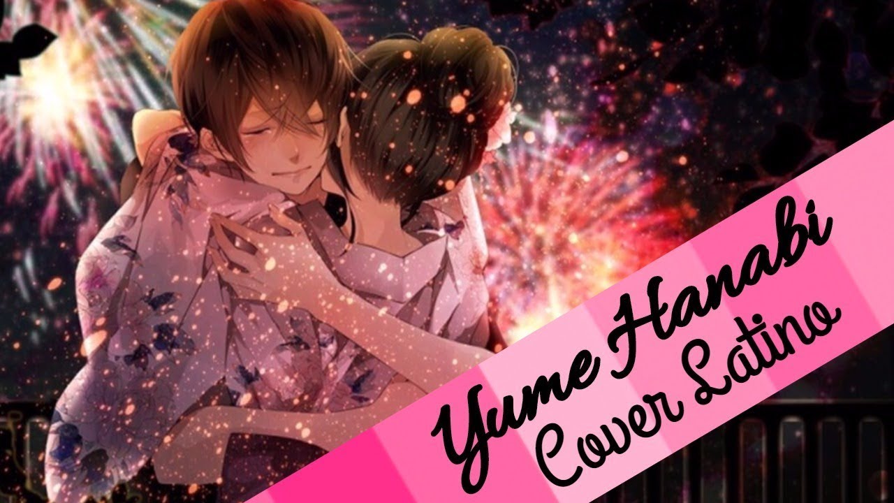 Yume Hanabi - IA【Fandub Latino】『Ávalon』 - YouTube