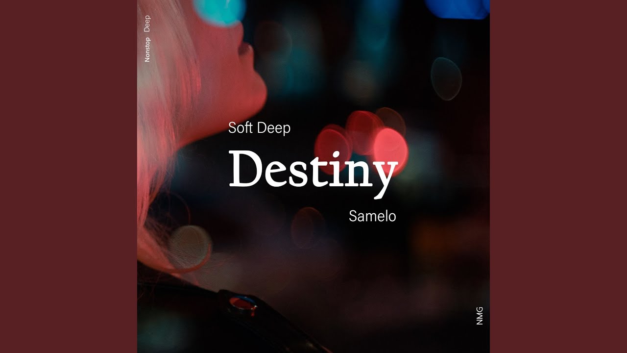Destiny - YouTube Music