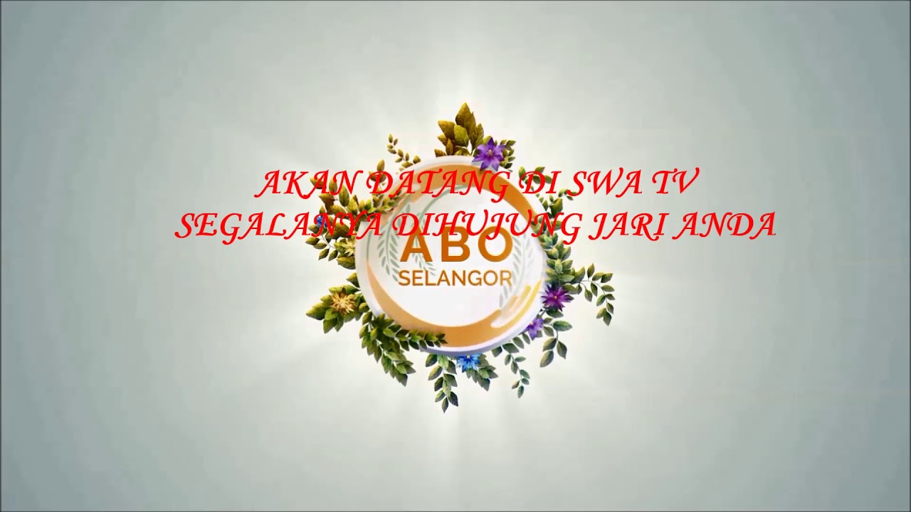 SWA TV-PROMO ABO DISWATV - YouTube