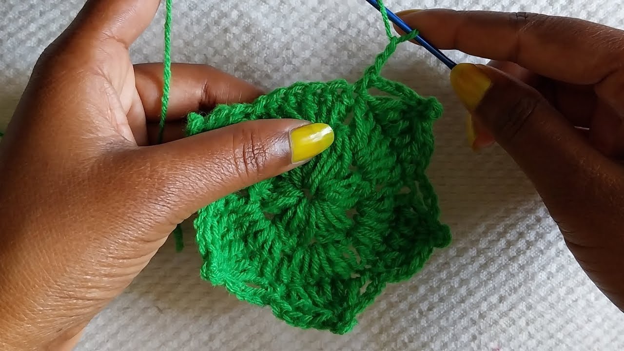 Simple Designs of Chrochet|Simple Crosia Design For Beginners - YouTube