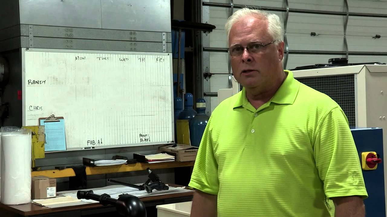 PRAB Fluid Filtration - Paper Bed Filter with Magnetic Separator and ...