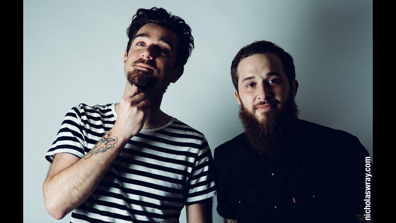 Disconnected ASymmetric pixie haircut by Adam Federico and Justin ...