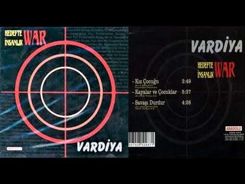 Grup Vardiya - Kayalar ve Çocuklar