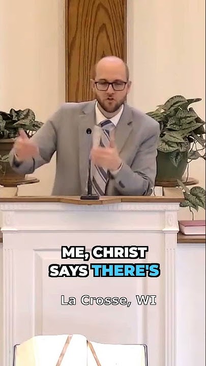 Seeing God: Discovering God Through Jesus Christ - YouTube