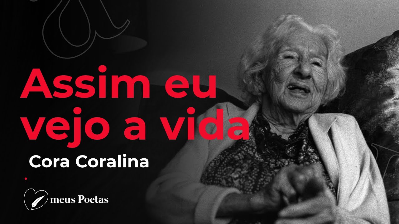 Poema Sobre Família Cora Coralina - FDPLEARN