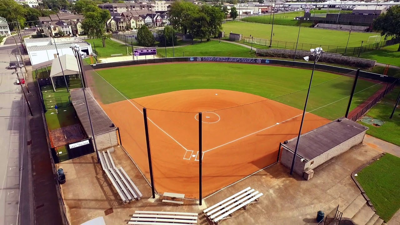 Trevecca Softball | Coming Soon to The Hill - YouTube