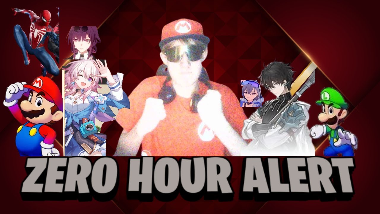The Fortnite Zero Hour Event Trailer (fanmade) #fortnite # ...