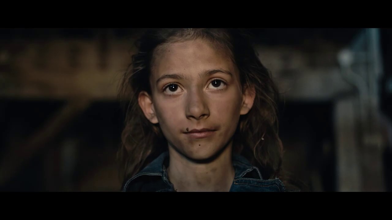 Stake Land 2 (2017) | Trailer | Connor Paolo | Nick Damici | Kelly ...