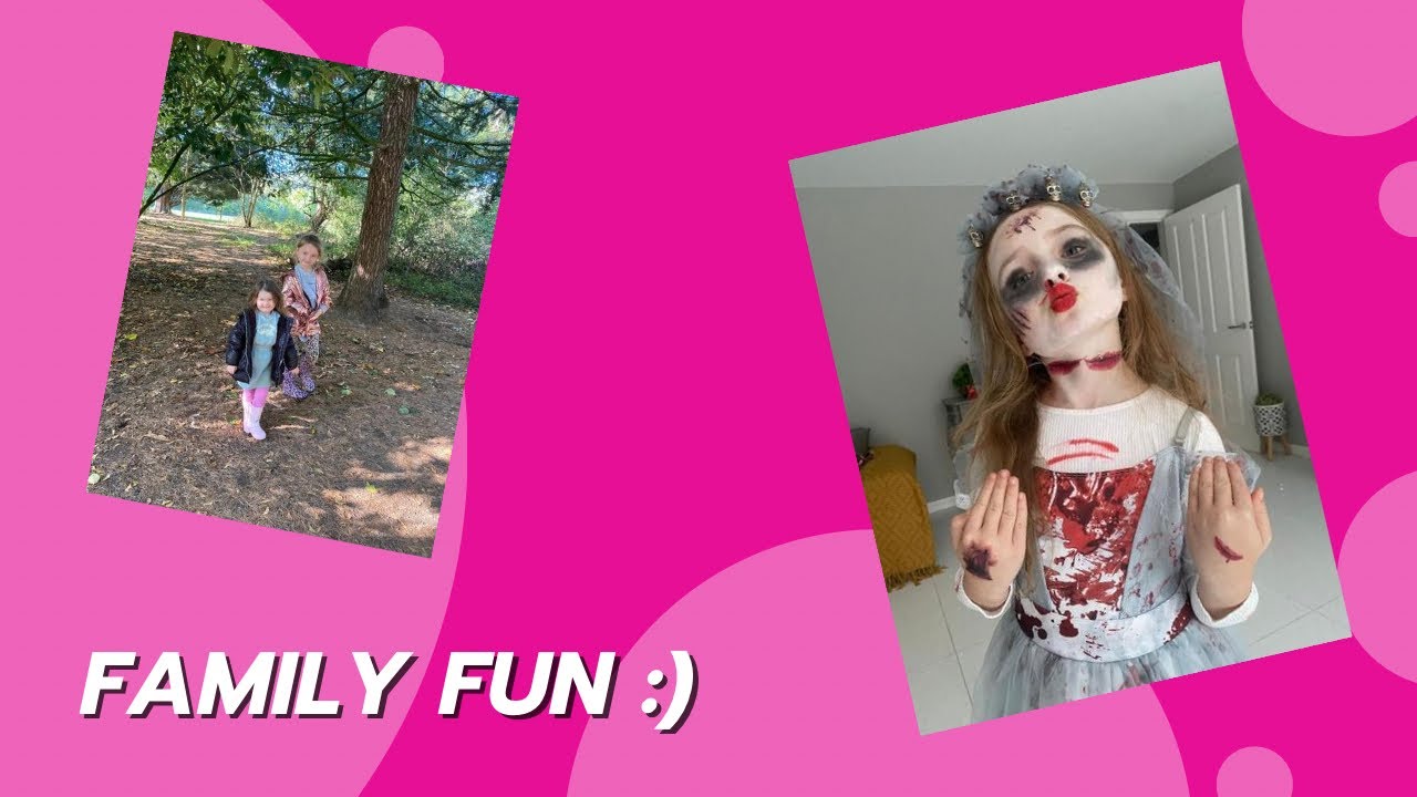 Family Fun Times @MackenzieTurnerRoblox Let’s See Yours :) - YouTube