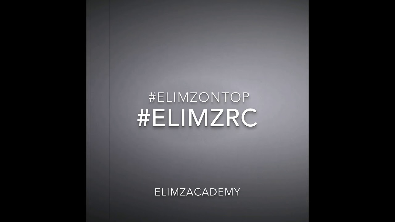 Introducing team elimz - YouTube