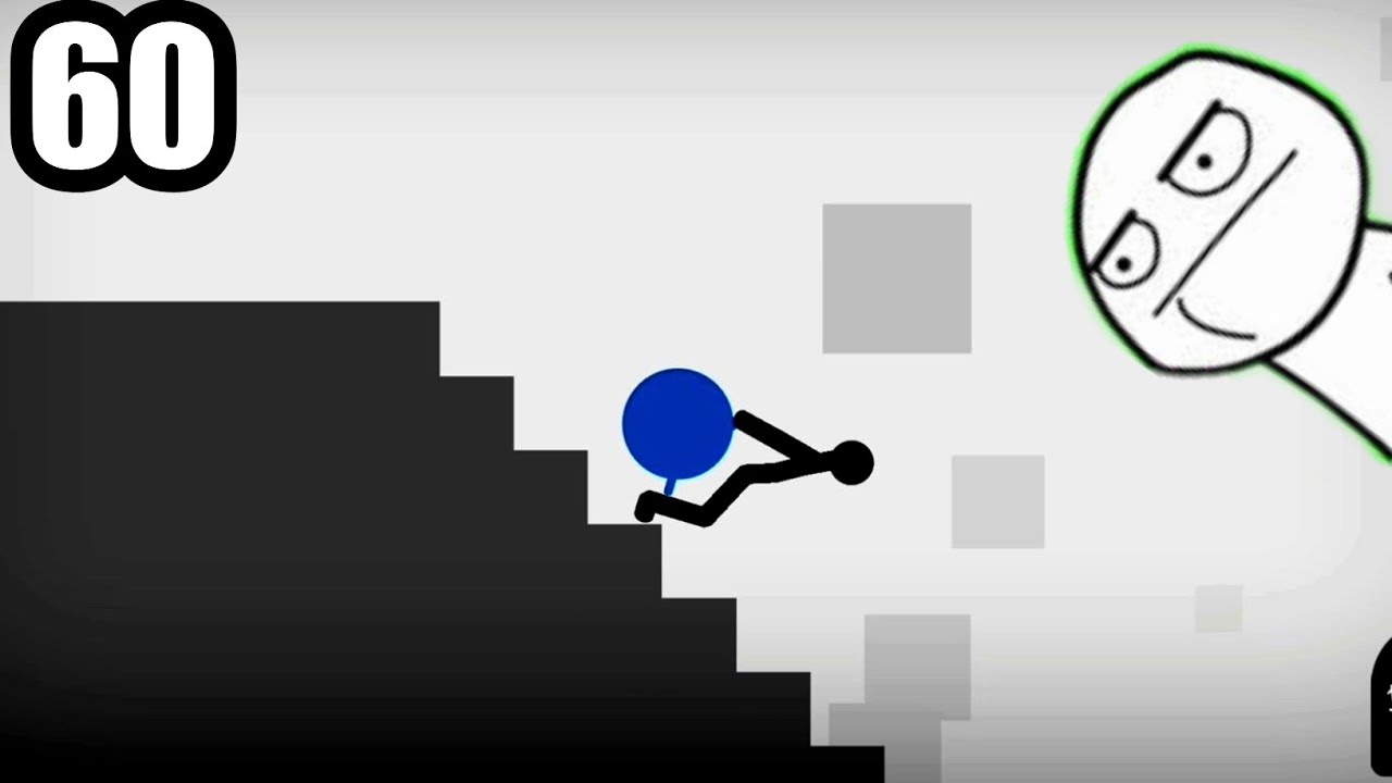 Stickman dismounting funny moments || Boring Gameplay || gameplay ...