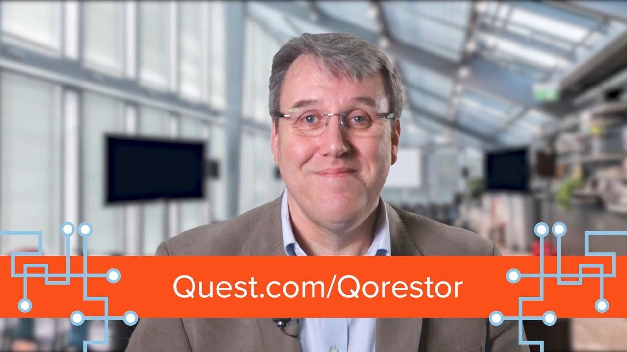 QoreStor: Reducing your cloud storage costs to pennies per gigabyte ...