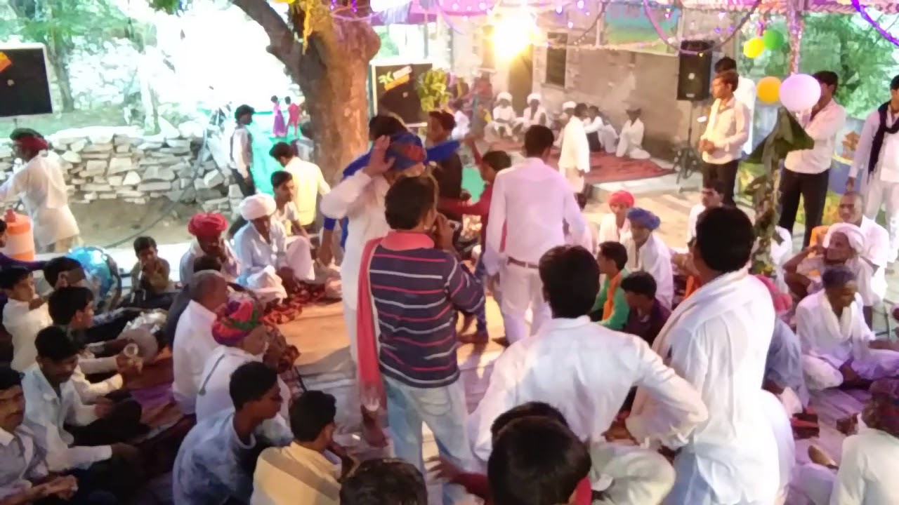 Sardar garh bhopa ki bhagal ramdhun 18/9/18. Rk dj sound & lights ...