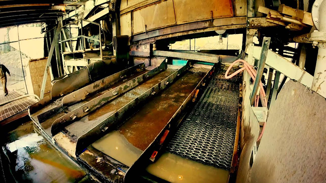 Gold Rush - Million Dollar Mountain - YouTube