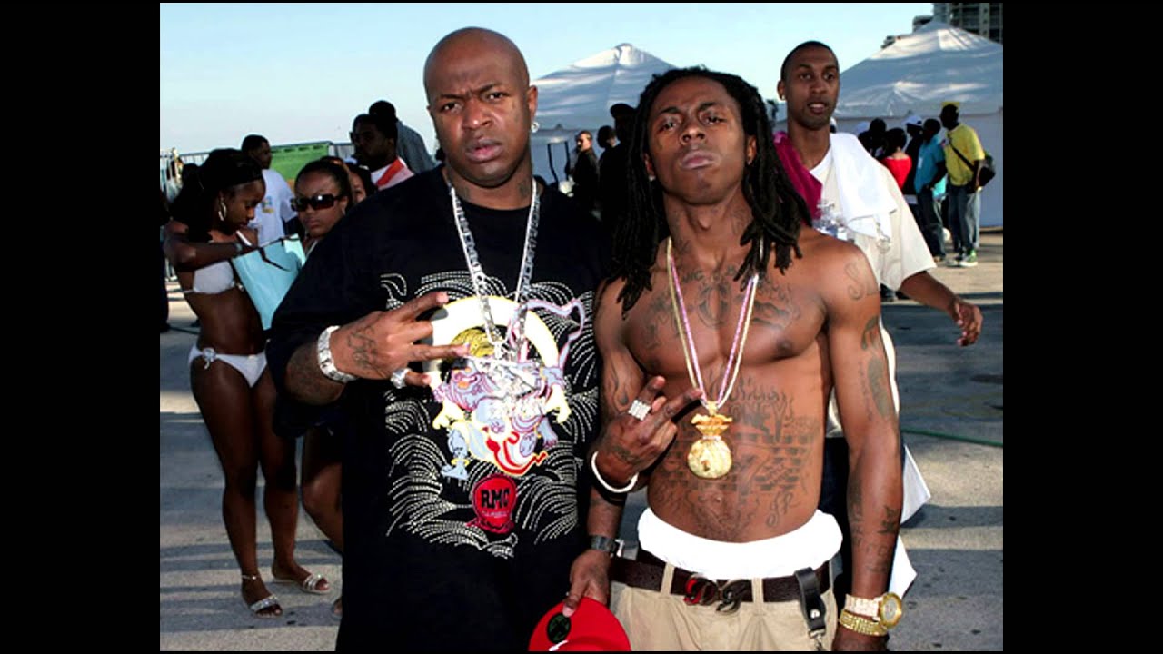 EURO ft. LIL WAYNE & BIRDMAN "WE ALRIGHT" [LYRICS] DJ REDDY RELL [BUY ...
