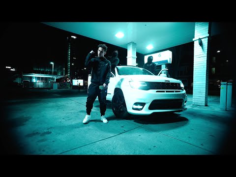 Osibih - GO (Official Music Video)