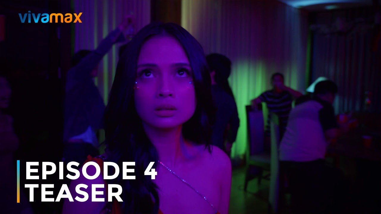 Secrets Of A Nympho Episode 4 Teaser New Episodes Every Sunday