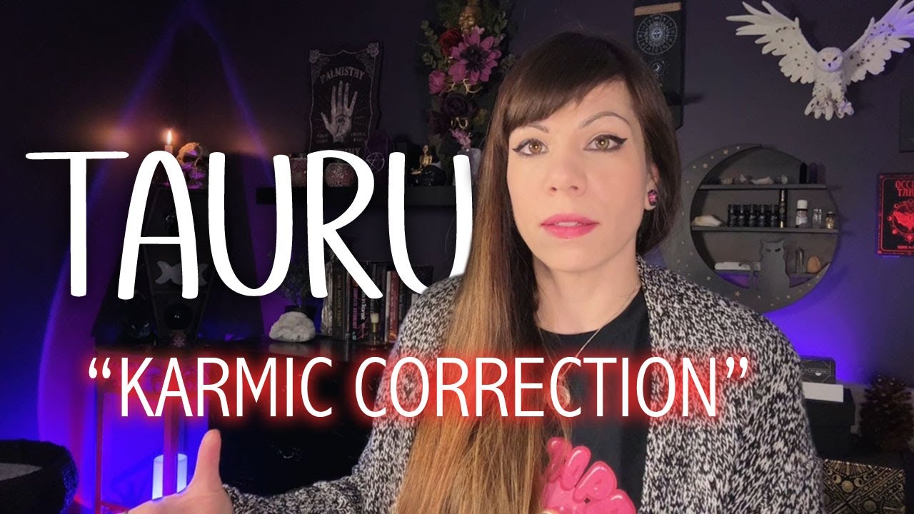 TAURUS. You Might Want To Sit Down For This One. Spirit Has An ...