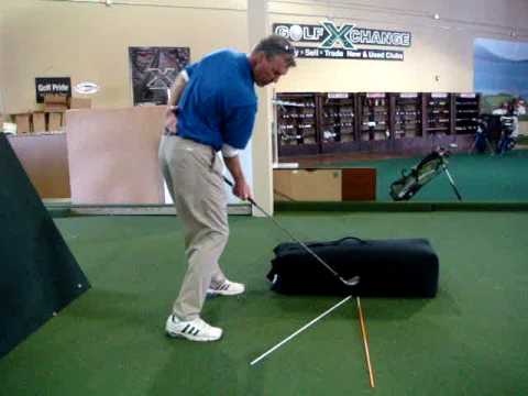 golf module 1 part 1 - YouTube