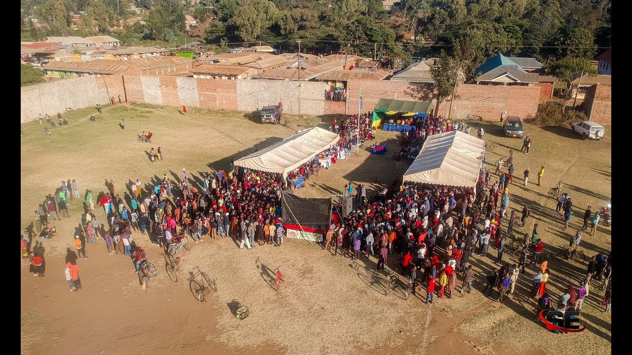 Manyara Talents Search (Mbulu) - YouTube