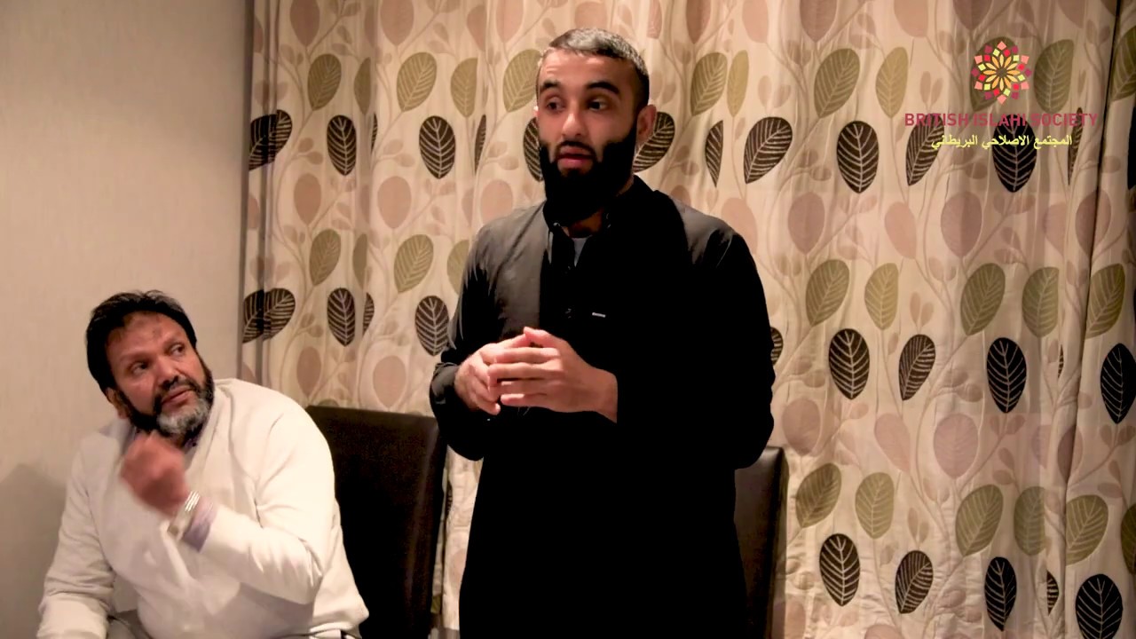 Islamic Identity and Importance of Dawah - YouTube