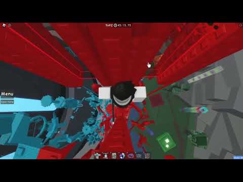 (JToH) Tower of Polychromatic Zero ToPZ - YouTube