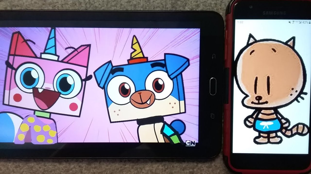 The Troublemakers Ruins Unikitty, Puppycorn, and Lil'Petey's Pool Party ...