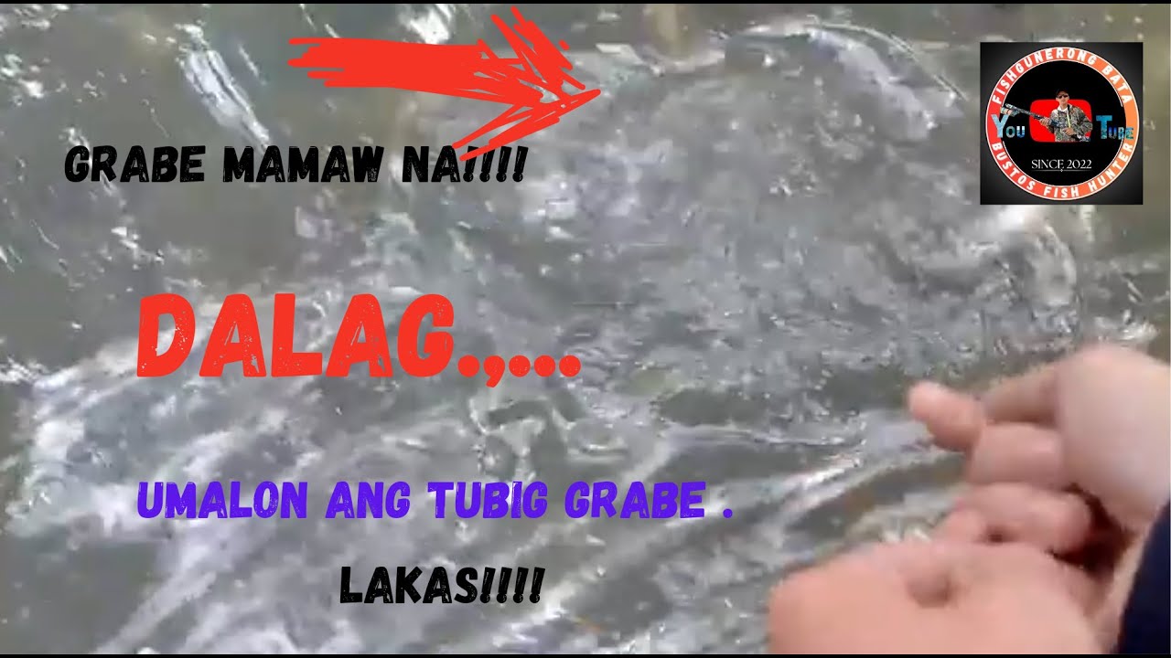 MAMAW NA DALAG....MAG ASAWANG DALAG HULE..Vlog 30 - YouTube