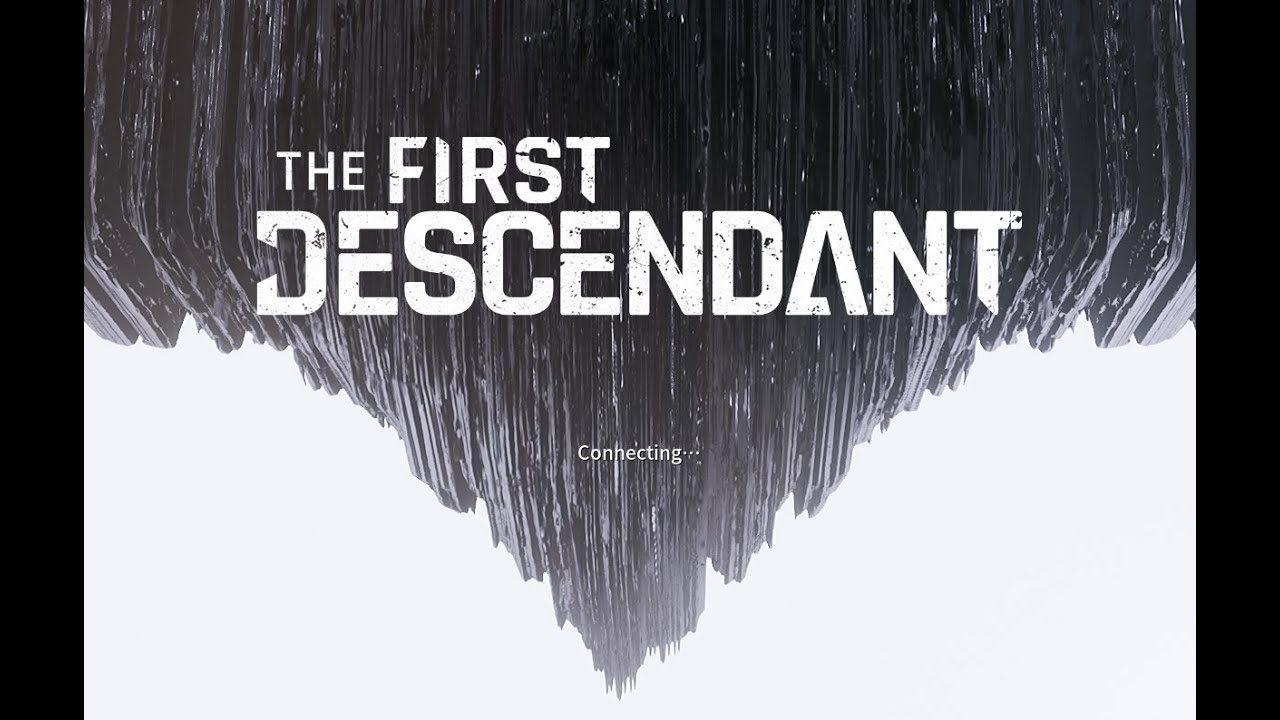 The First Descendant [Beta] Pt 1 - YouTube