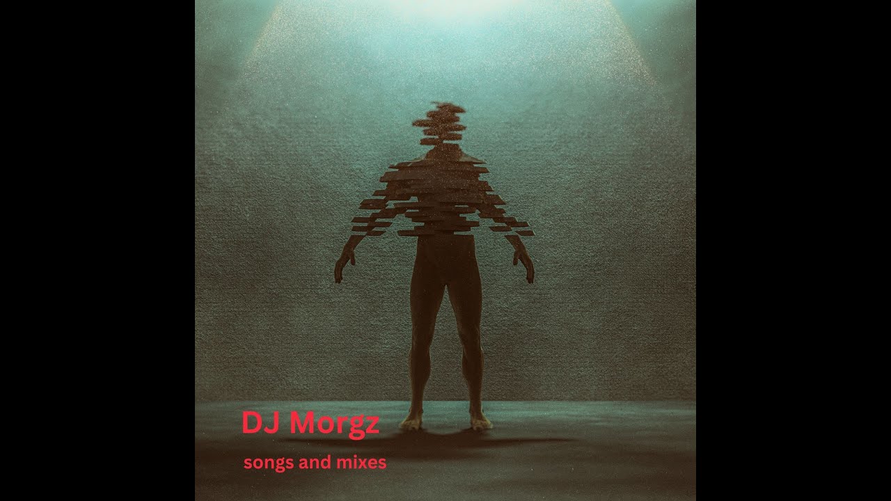 Walking away - DJ Morgz (original song) May 2023 - YouTube