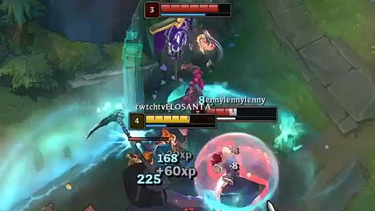 This is why you take Guardian - YouTube