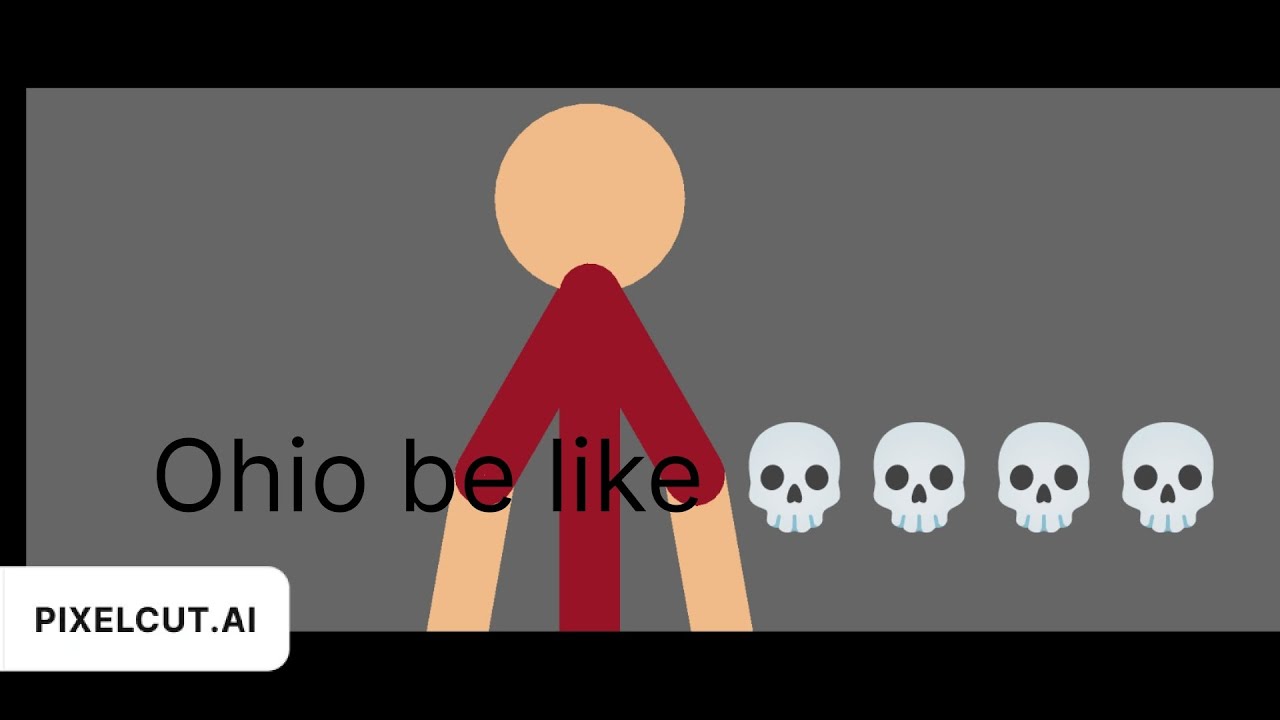 Ohio in stick nodes be like: 💀💀💀💀💀 - YouTube