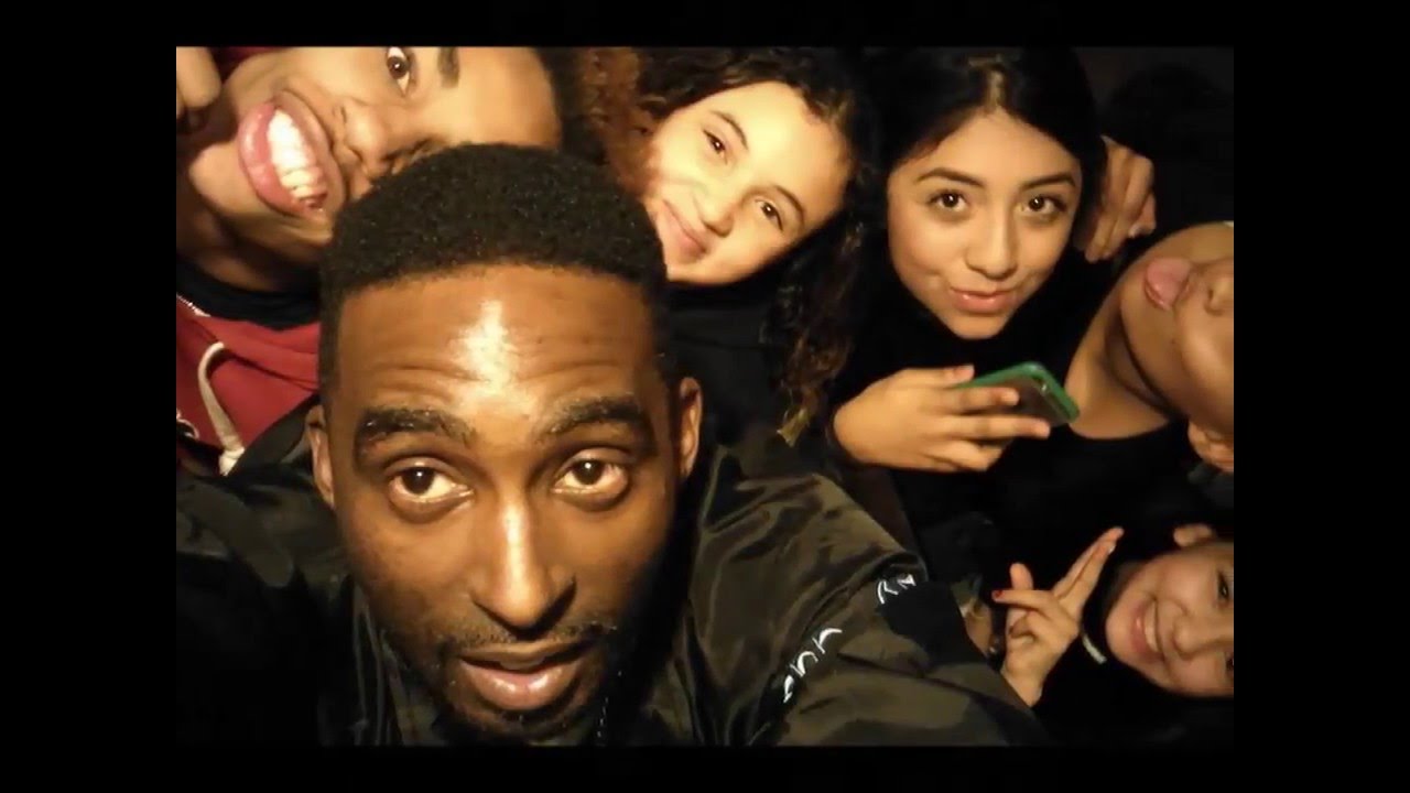 FLY WITH ME - YouTube