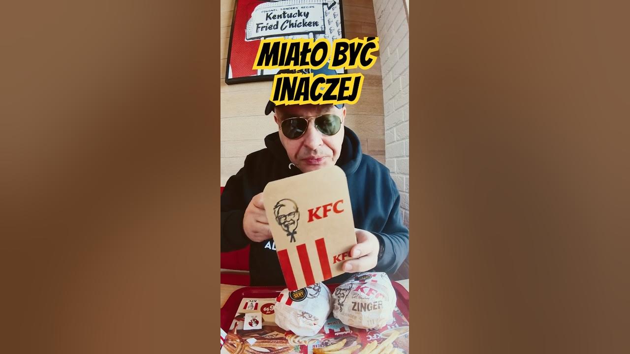 FFD 178 - KFC Mac & Cheese - YouTube